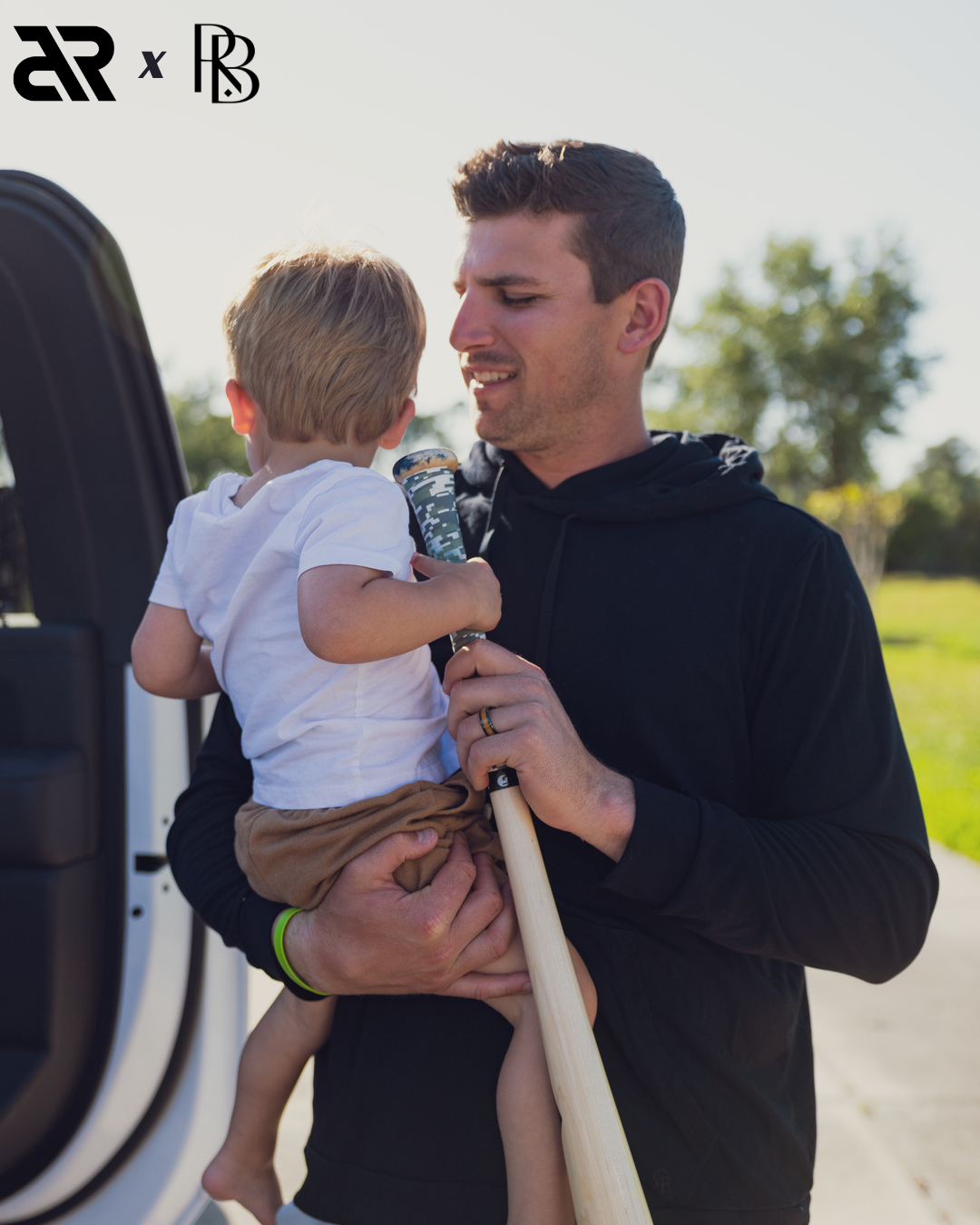 The Austin Riley Collection – RING BEAR